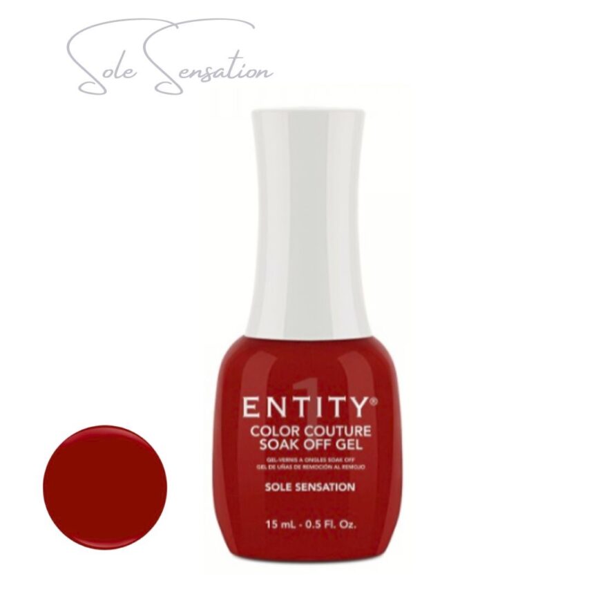 Esmalte Permanente Entity 15ml. (SOLE SENSATION) – Wiwi Nails Spa